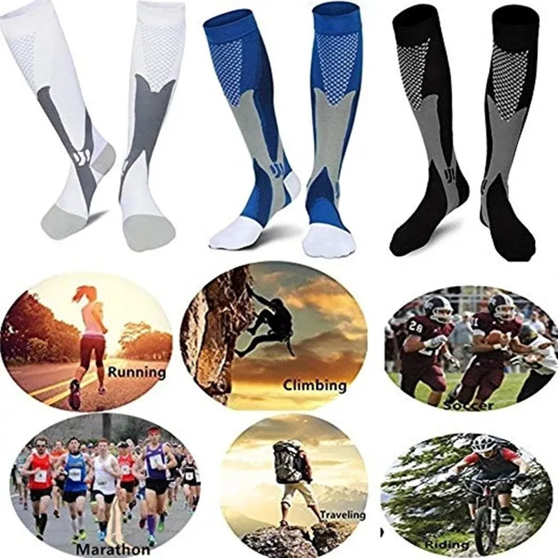 Easy Legs Compression Socks – Relax Well Australia
